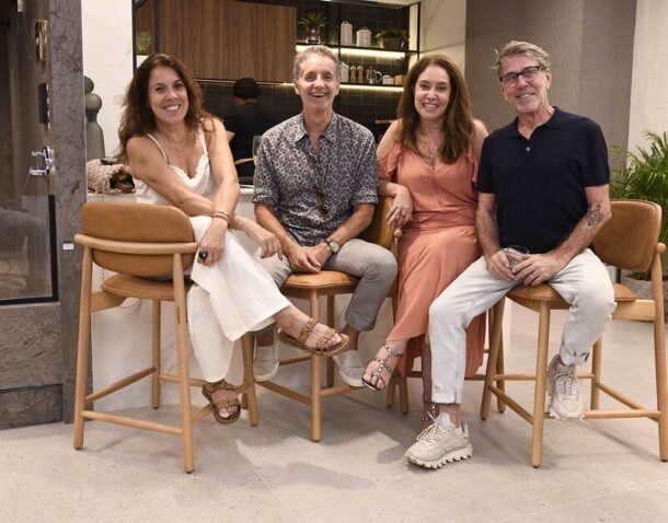 Novidade na Barra: Mais Finishings inaugura seu novo showroom com ...