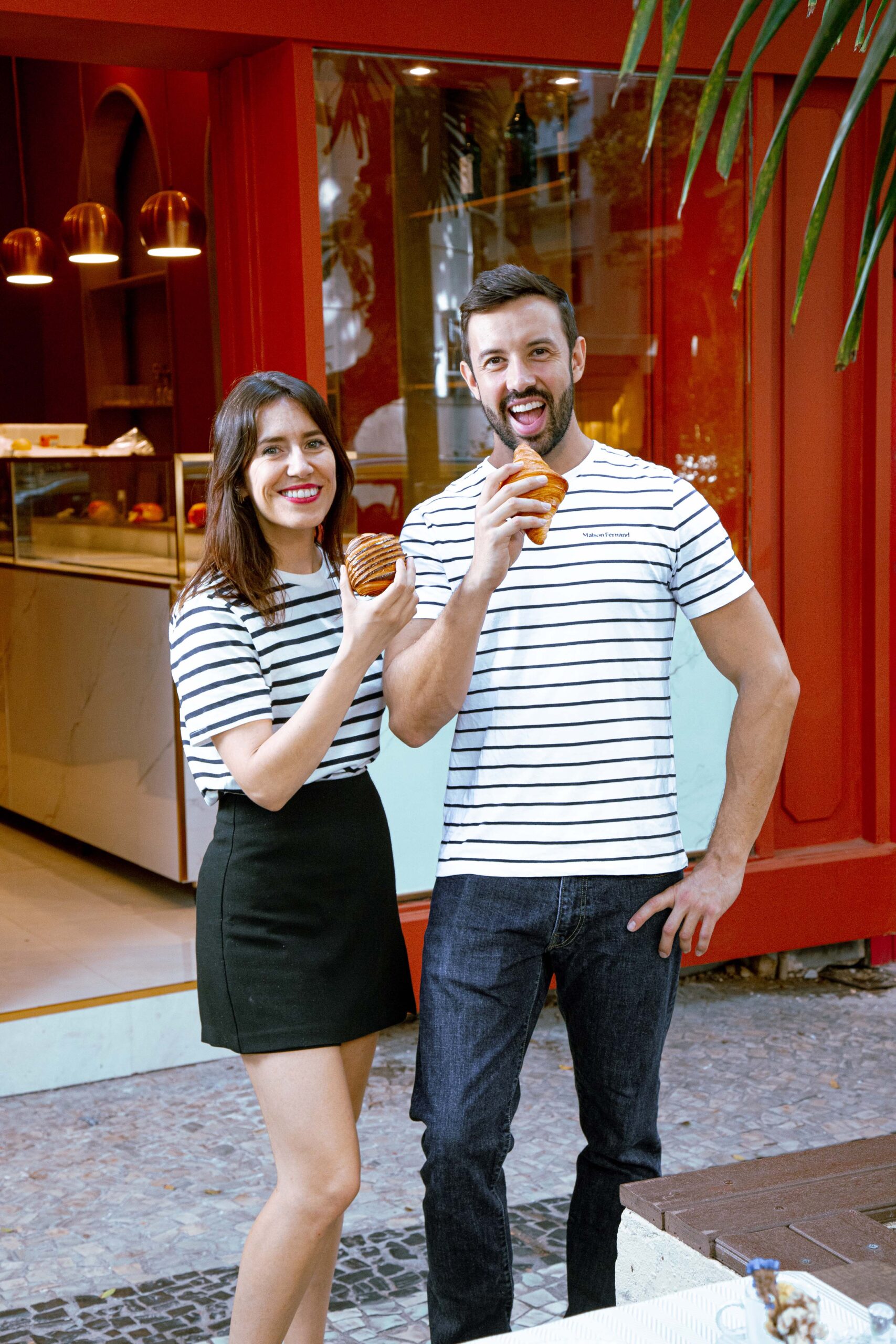 Maison Fernand abre em Ipanema trazendo a excelência da confeitaria ...